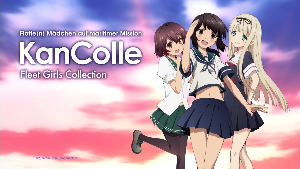 KanColle – TeraGames