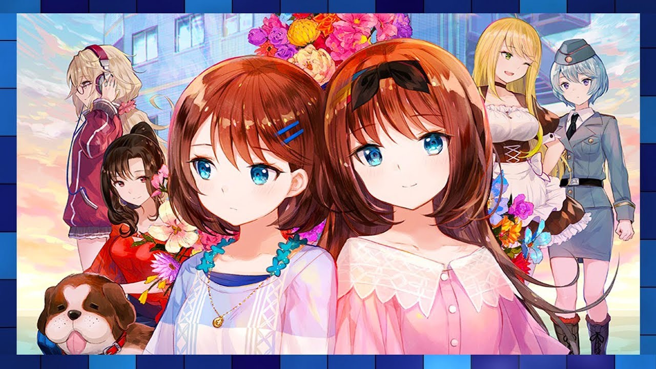 Yumeutsutsu Re:Master – TeraGames